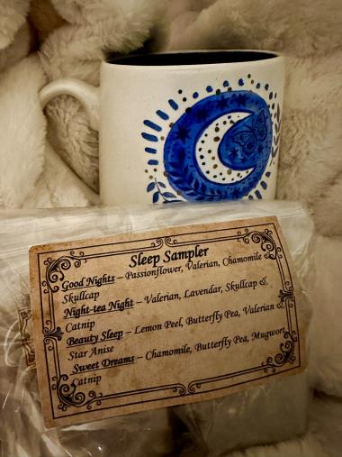 Rae's Den Apothecary | Festival at the Friars Gate